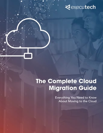 Download Your Free Cloud Migration Guide